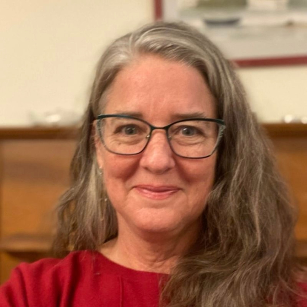Canon Tina Pickering - About Episcopal Divinity School - Episcopal ...